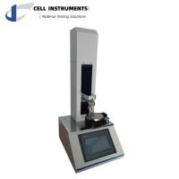 China Softgel Capsule Hardness Tester 0-200N Gelatin Capsule Hardness Testing Equipment 300mm/min for sale