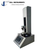 China Softgel Capsule Hardness Tester 0-200N Gelatin Capsule Hardness Testing Equipment 300mm/min for sale