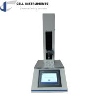 China Penetrability Tester for Needle Puncture Testing Vial Stopper Pierce Resistance 0-200N 1-500mm/min for sale