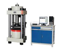China BOPP Film Tensile Tester 500N Digital Universal Testing Machine 800mm Stroke for sale