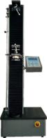 China BOPP Film Tensile Tester 500N Digital Universal Testing Machine 800mm Stroke for sale