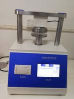 China YSD-01 Crush Tester 5-3000N RCT ECT FCT PAT Paperboard Compression Strength Tester for sale