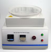 China Film Shrink Force and Ratio Tester ASTM ISO 14616 DIN 53369 5N 210°C for sale
