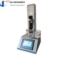 China ISO 9626 Medical Needle Toughness Tester Injection Needle Toughness Tester for sale