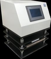 China Plastic Package Compression Tension Tester 0-200N 200mm Stroke Fabric Paper Testing Instrument for sale
