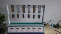 China ASTM D3654 holding power tester for sale