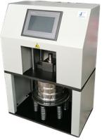 China Glass Hydrolytic Resistance Tester Automatic Pestle Mortar 425μm 300μm Sieve for sale