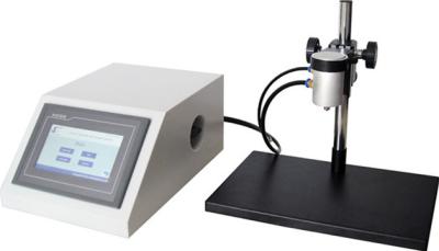 China Pressure Decay Internal Pressure Burst Tester 0-600 KPa Packaging Leakage Detector ASTM F1140 for sale