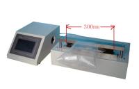 China Pressure Decay Internal Pressure Burst Tester 0-600 KPa Packaging Leakage Detector ASTM F1140 for sale