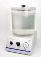 China Plastic Package leaking tester Vacuum decay leak tester ASTM D3078 leak tester for sale