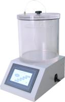 China Vacuum Leak Tester equipment Packaging air leak test Equipmen for sale