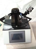 China Paper Tearing Tester Elmendorf tearing force tester for sale
