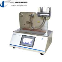China ASTM D3420 impact tester  Falling weight impact tester PIT-01 Cell Instruments for sale