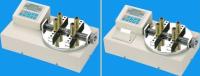 China Bottle Cap Torque Gauge Tester 10 Nm 0.001 Nm Resolution PLC Touchscreen for sale