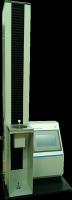 China Bench Top Tensile Testing Machine 0-500N 1-500mm/min for Films Rubber Textiles for sale