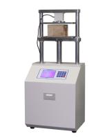 China Paper Cup Compression Tester 5000N Force TAPPI T804 ISO 12048 Packaging Strength Tester for sale