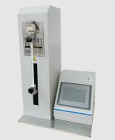 China ASTM F1921 Hot Tack Tester HTT-02 1200cm/min Test Speed 220V 50Hz for sale
