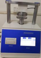 China Board Crush Tester 5-3000N for ECT RCT FCT PAT Corrugated Carton Compressive Strength Testing for sale