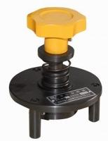 China Board Crush Tester 5-3000N for ECT RCT FCT PAT Corrugated Carton Compressive Strength Testing for sale