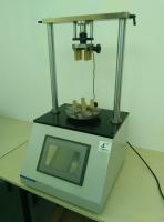 China Motorized Automatic Torque Tester 10Nm Digital Bottle Cap Locking Opening Force Tester for sale