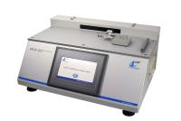 China Static and Kinetic Friction Tester COF ASTM D1894 5N Load Cell 150mm/min for sale
