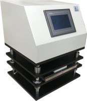 China Package Compressive Force Tester 2000N 0.5% Accuracy for Packaging Strength Testing for sale