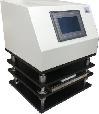 China Package Compressive Force Tester 2000N 0.5% Accuracy for Packaging Strength Testing for sale
