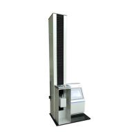 China Plastic Film Sheets Strength Tester Tensile Tester  ASTMD882 for sale