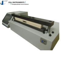 China Internal Pressurization Burst Tester ASTM F1140 F2054 Positive Pressure Leak Tester 600kPa for sale