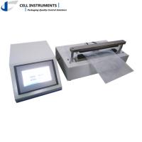 China Internal Pressurization Burst Tester ASTM F1140 F2054 Positive Pressure Leak Tester 600kPa for sale