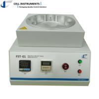 China Package Leak Tester Leak Sealing Strength Tester Vacuum Leak Teste Machine for sale