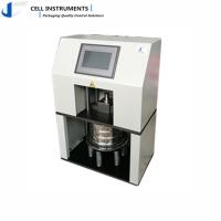 China Glass Grain Hydrolytic Resistance Tester ISO 719 Glass grain sampler for sale