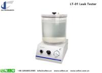 China Vacuum Leak Tester equipment Packaging air leak test Equipmen for sale