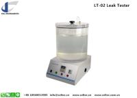 China Vacuum Leak Tester equipment Packaging air leak test Equipmen for sale