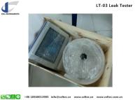 China Package Leak Tester  Vacuum Leak Tester testing equipment for sale