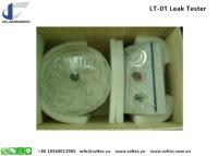 China Package And Container Seal Integrity Testing Machine Leakage And Gross Leak Tester Astm D3078 for sale