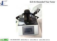 China Elmendorf Propagation Tear Resistance Tester  Tearing Force Tester pendulum method for sale