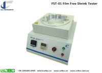 China Package Leak Tester Leak Sealing Strength Tester Vacuum Leak Teste Machine for sale