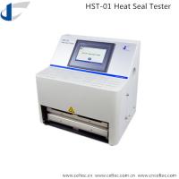 China Heat Seal Tester Plastic Products Tester ASTMF2029 for sale