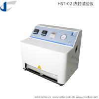 China Heat Seal Tester for Film /.Lab Gradient hest sealer Tester Testing machine for sale