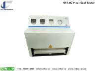 China Heat Seal Tester Plastic Products Tester ASTMF2029 for sale