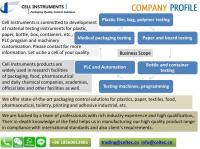 China Material Smoothness And Roughness Tester Material Surface Coefficient Of Friction Tester for sale