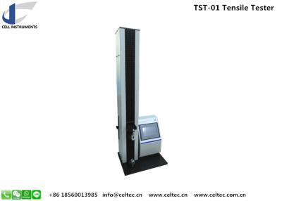China Plastic Film Tensile and Elongation Tester 500N ASTM D882 Constant Rate of Elongation Universal Test Machine for sale