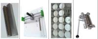 China Paper and Board Crush Tester 5-3000N RCT ECT FCT PAT Ring Edge Flat Crush Adhesion Tester for sale