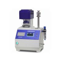 China Mullen Paper and Board Bursting Strength Tester 350-5500 kPa ISO2758 ISO2759 for sale