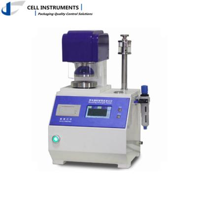 China Mullen Paper and Board Bursting Strength Tester 350-5500 kPa ISO2758 ISO2759 for sale