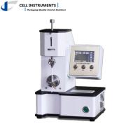 China DIN/ISO 5626 Folding Endurance Tester MIT folding Tester for paper and board for sale