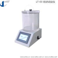 China Package Leak Tester  Vacuum Leak Tester testing equipment for sale