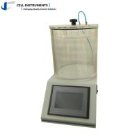 China Vacuum Leak Tester ASTM D3078 Package Leaking Test Machine Seal Integrity Testing Equipment for sale