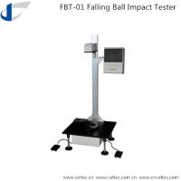 China Falling Dart Impact Tester ISO 7765 Drop Dart Impact Testing Machine Dart Drop Impact Tester for sale